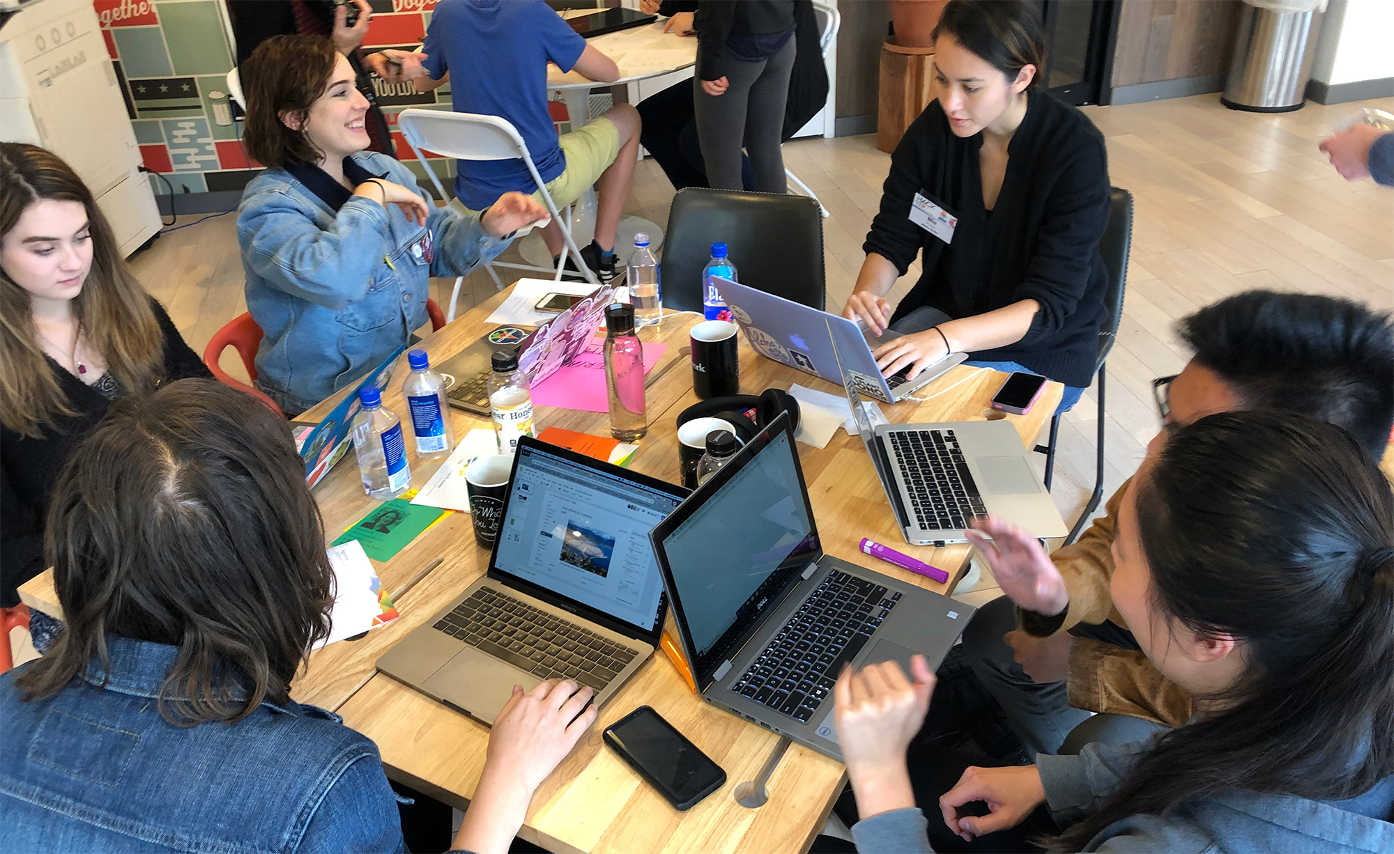 Student Advisory Council